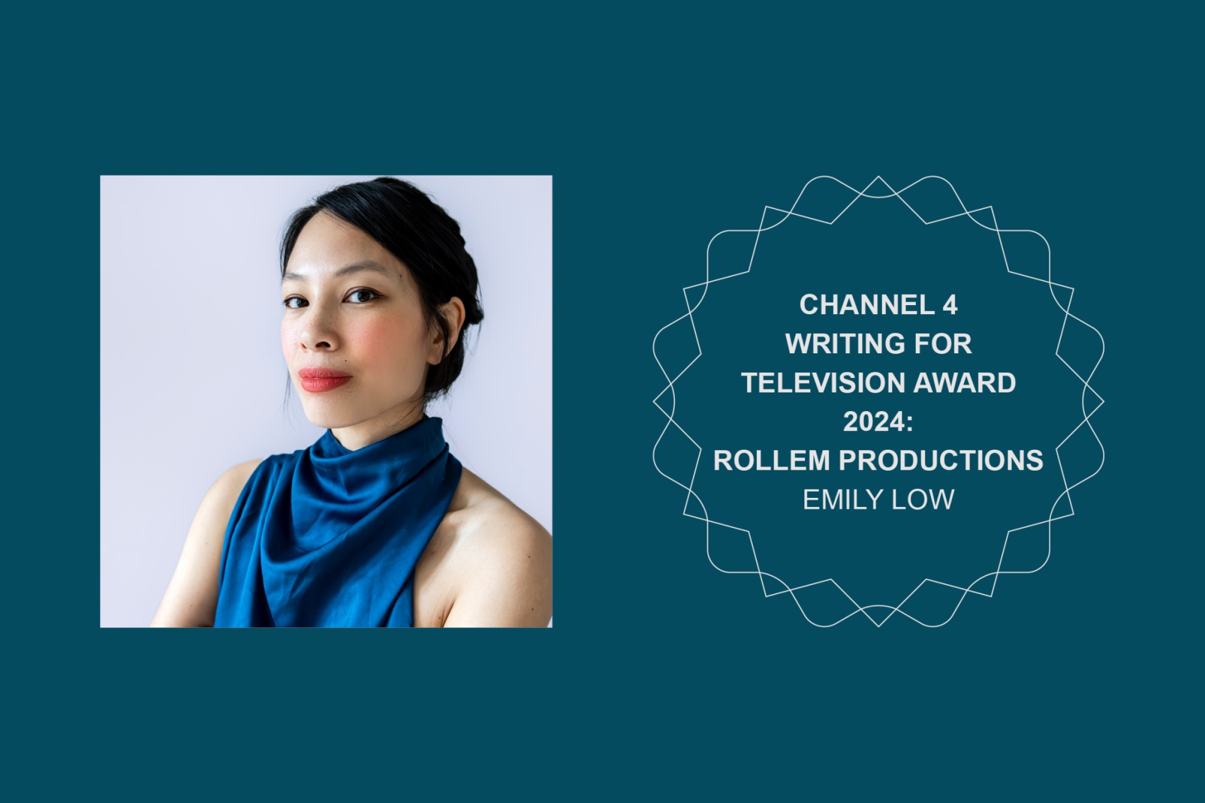 New Writing North 2024 Winner | Rollem