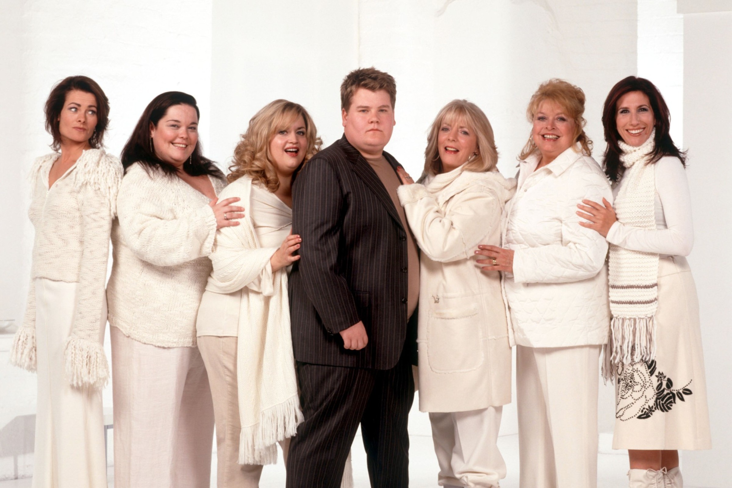 Fat Friends The Musical | Rollem