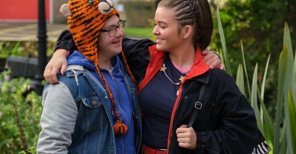 The Syndicate series 4 wins Best Drama | Rollem